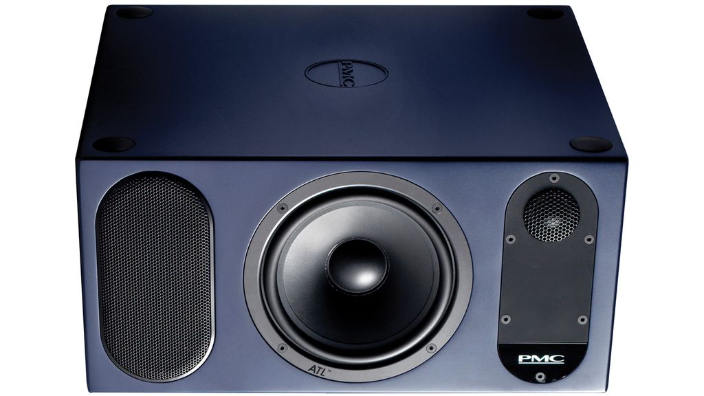 Best high-end studio monitors 2025: Pro-level studio speakers | MusicRadar