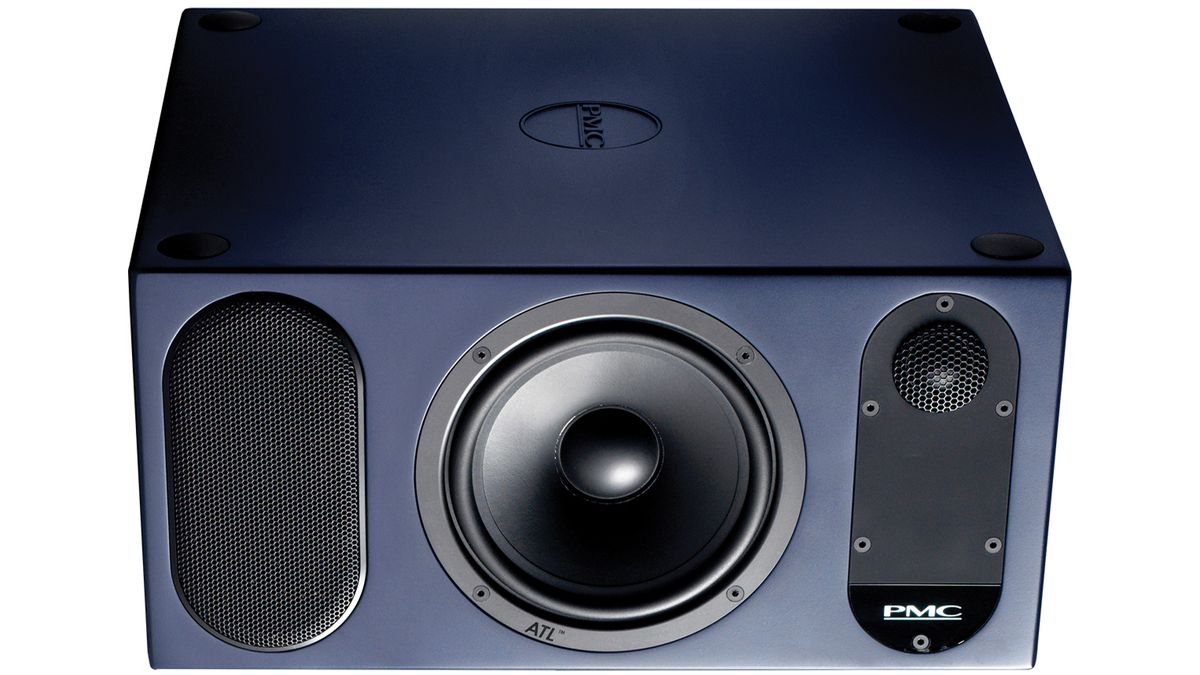 Best high-end studio monitors 2025: Pro-level studio speakers | MusicRadar