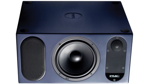 Best high-end studio monitors 2025: Pro-level studio speakers | MusicRadar