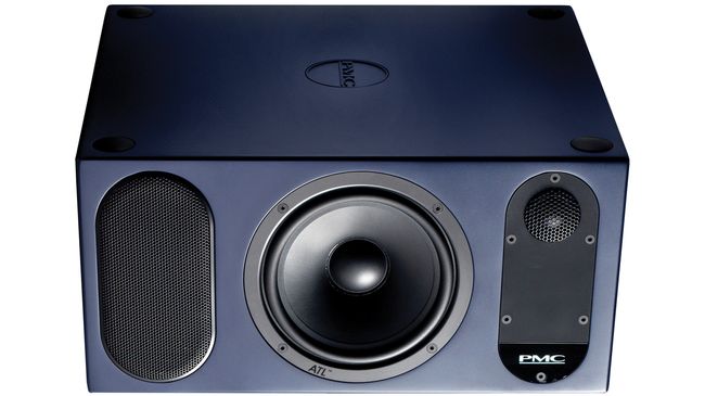 Best high-end studio monitors 2025: Pro-level studio speakers | MusicRadar