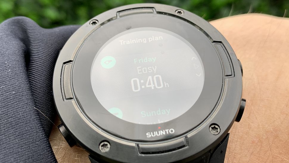Suunto 5 review | TechRadar