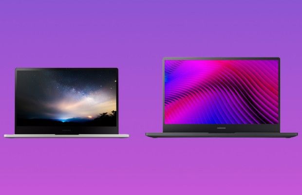 Samsung Launches Notebook 7 Force with Nvidia GTX 1650 Graphics ...