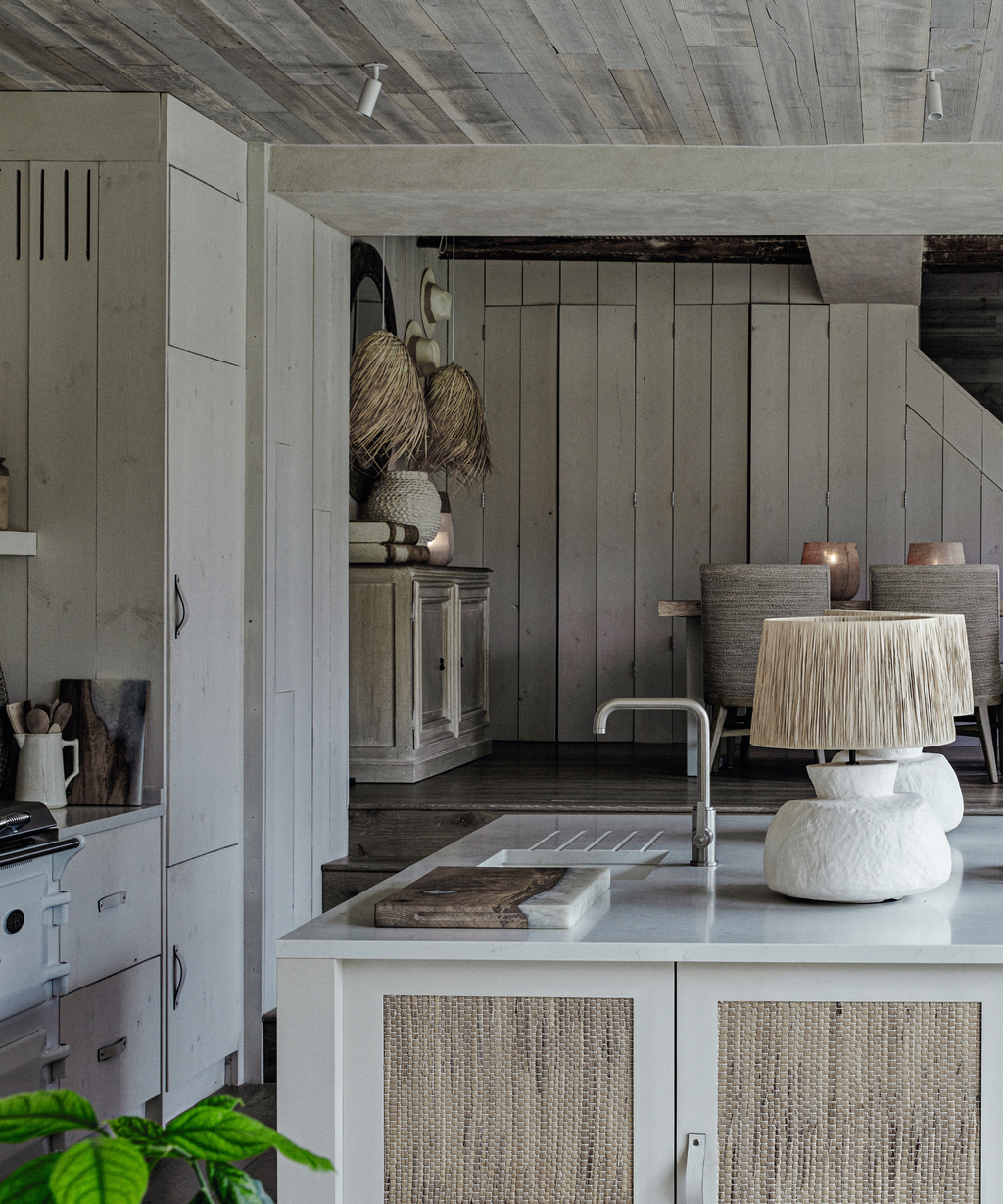 The restoration of a derelict 1500s English cottage turned into a ...