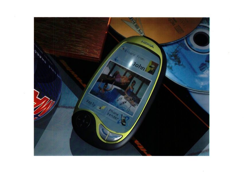 Nokia Design Archive: online treasure trove of tech history | Wallpaper