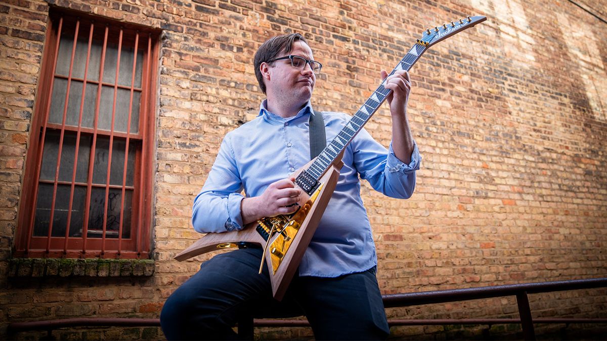 “Karl Sanders taught me there are way more notes you can play during a ...