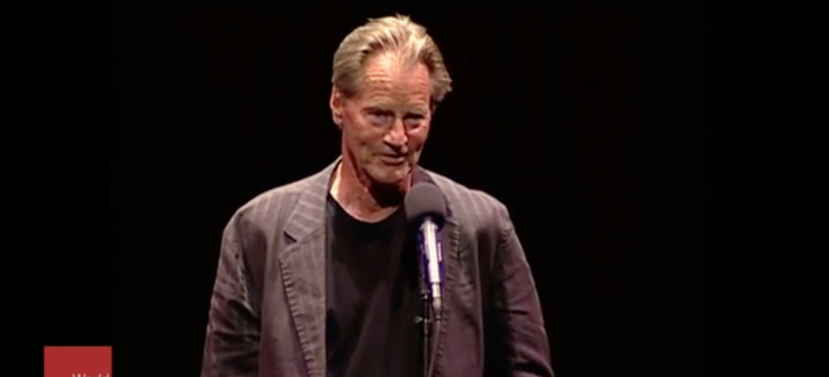 Pulitzer Prize-winning playwright Sam Shepard dies at 73 | The Week