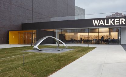 The Walker Art Center’s sculpture park turns over a new leaf | Wallpaper*