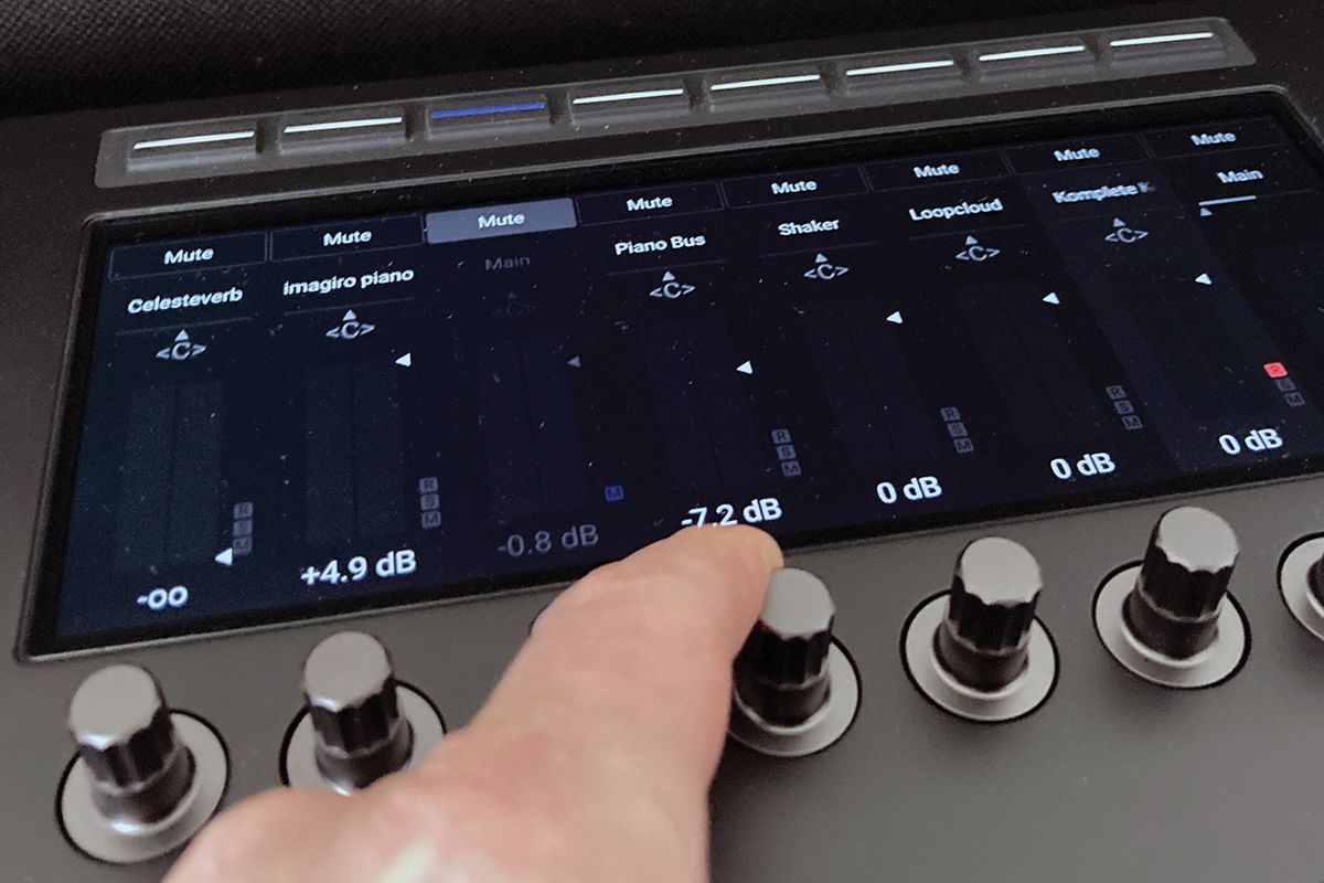 The producer's guide to the Native Instruments Kontrol S61 Mk3: "Let’s ...