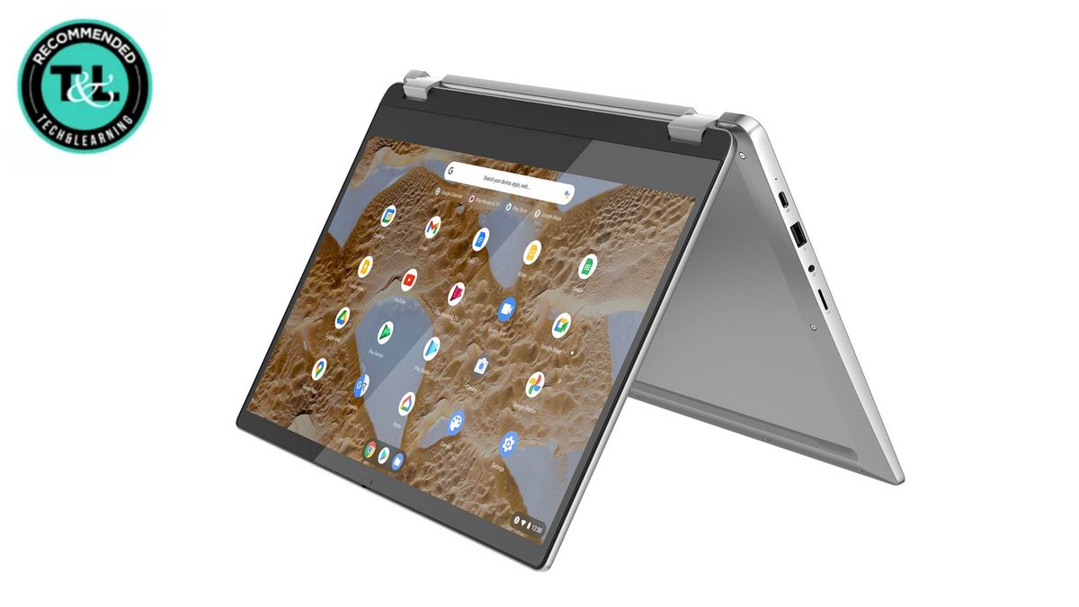 Best Affordable Laptops For Schools | Tech & Learning
