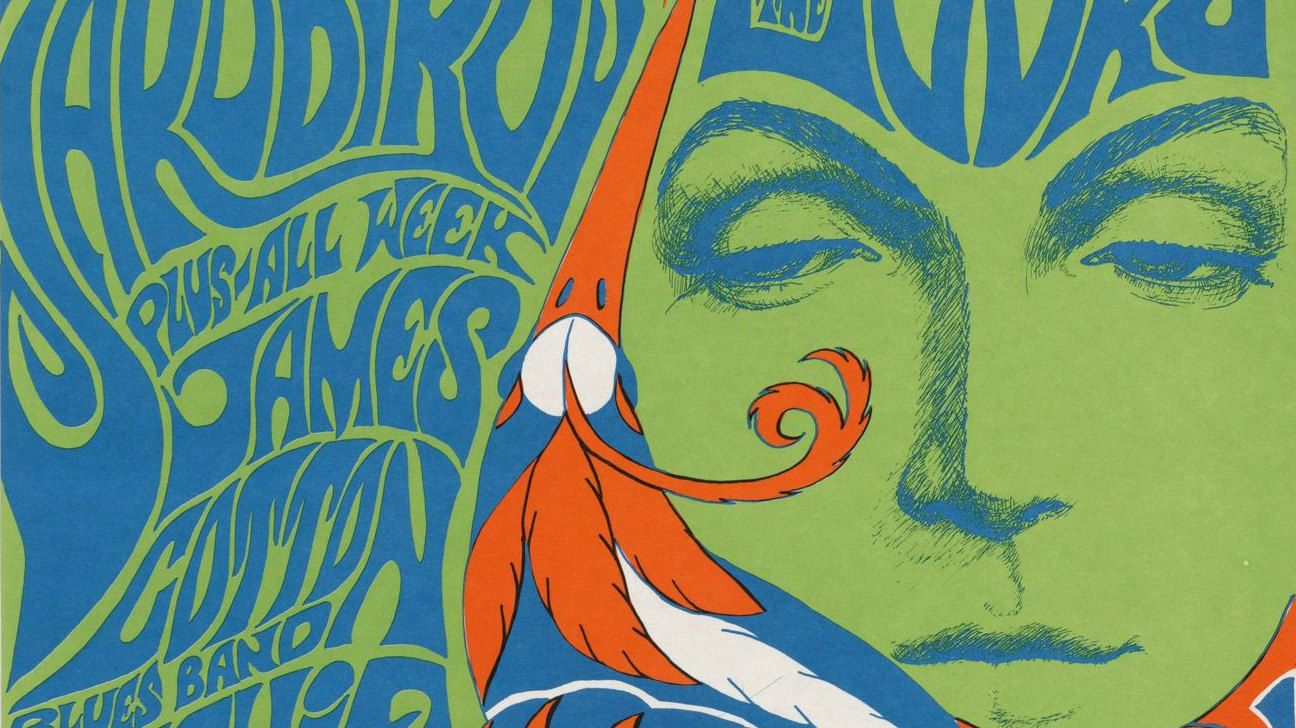 5 design styles we wish would make a comeback | Creative Bloq