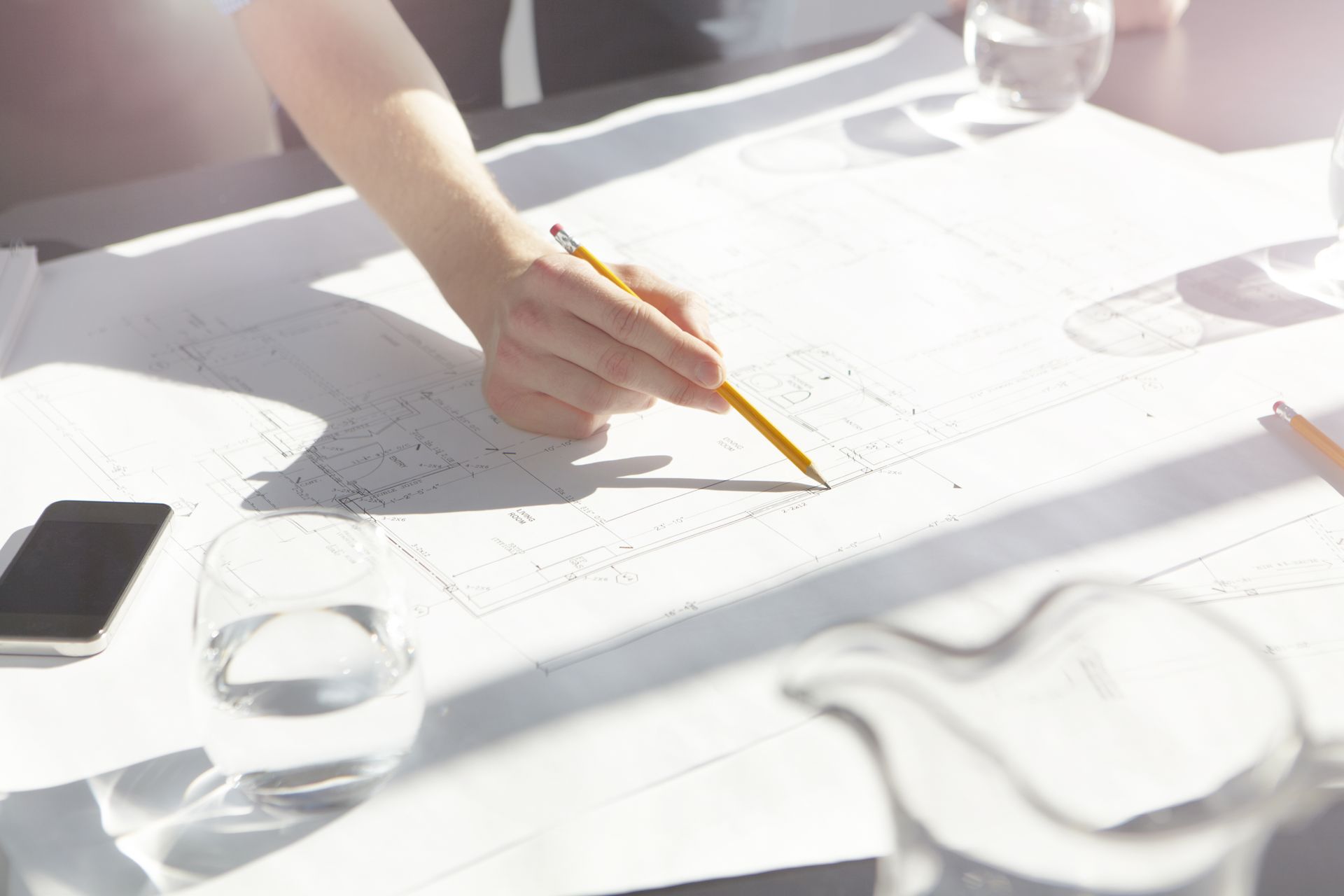 How to Choose an Architect | Homebuilding