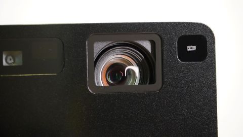 Epson EpiqVision Mini EF22 review: a well-rounded portable laser ...