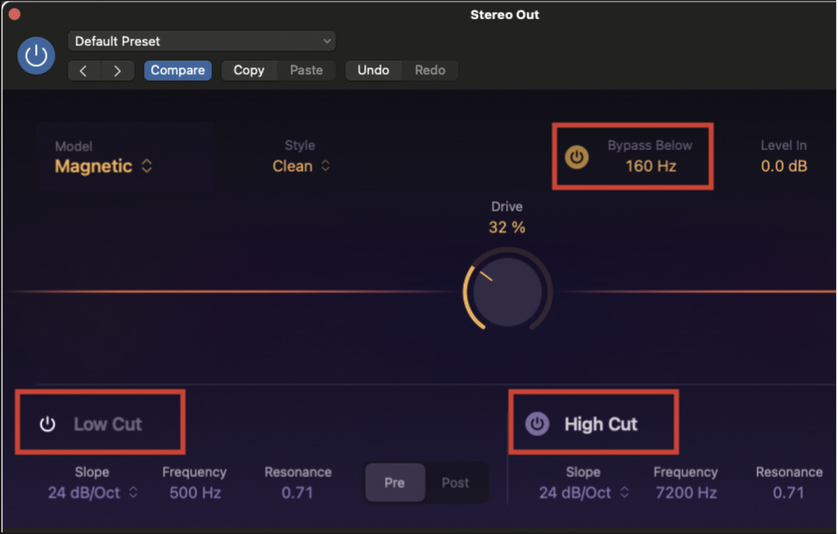 How Logic 11's ChromaGlow can bring analogue-inspired drive and warmth ...
