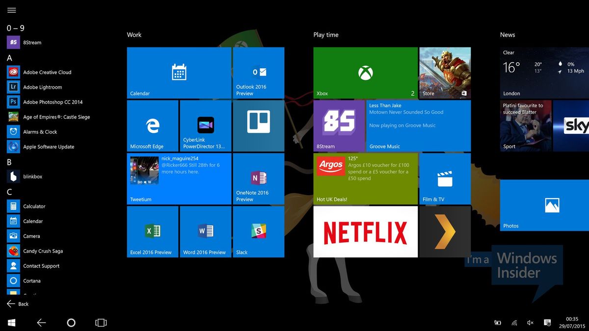 Windows 10 Review | Windows Central