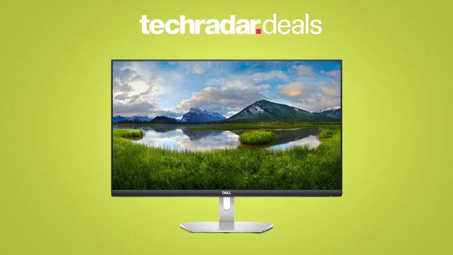 The best cheap monitor deals and prices for August 2025 | TechRadar