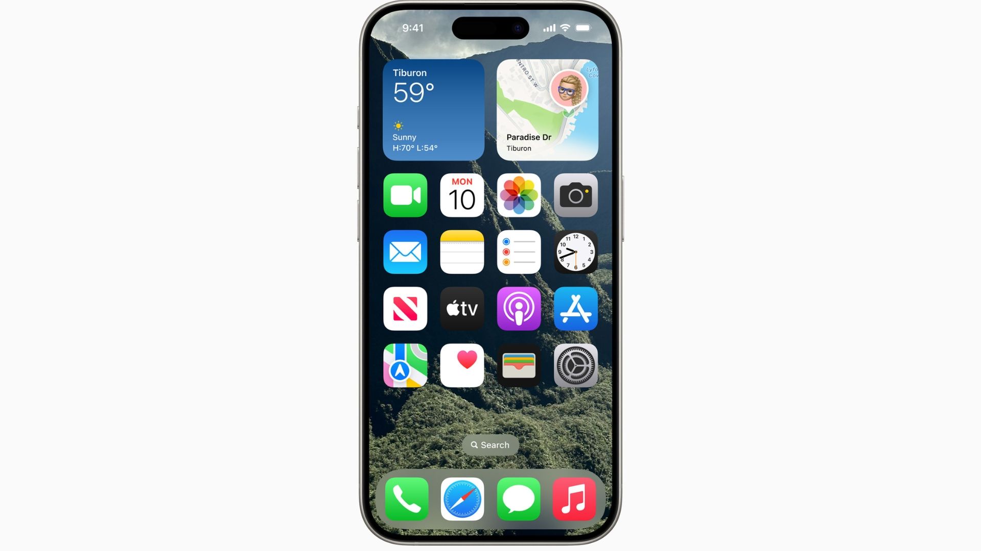 iOS 18 lets you remove app labels for a more minimalistic Home Screen ...