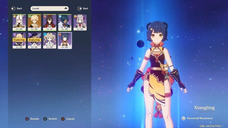 Genshin Impact for Android review: Overcoming design flaws with an ...