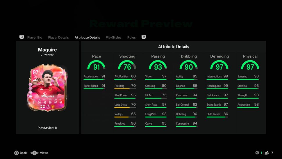 FC 25 Futties tracker adds 99-rated cards for Pele, Ginola and Mbappe ...