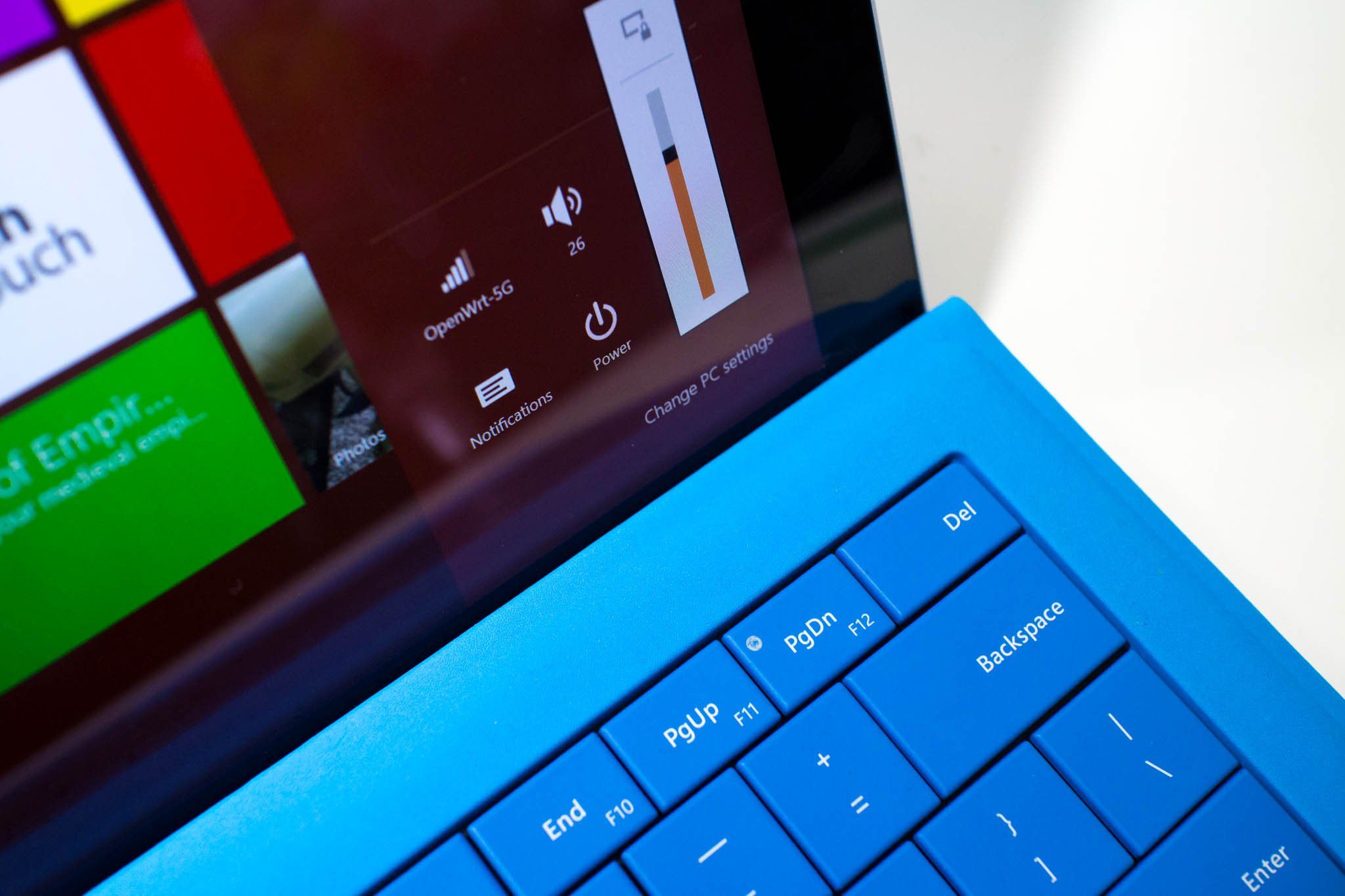 Microsoft releases Windows 10 Intel graphics driver update for Surface ...