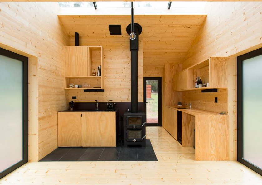 Off grid homes - see the most beautiful properties in the world that ...