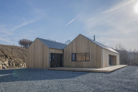 Kit Homes: 20 Inspiring Package Builds | Homebuilding