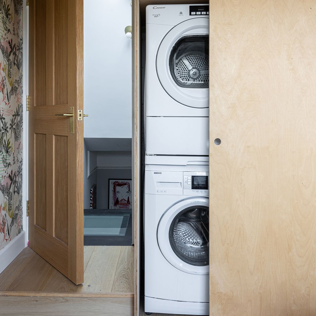 How much does it cost to run a washing machine? | Ideal Home