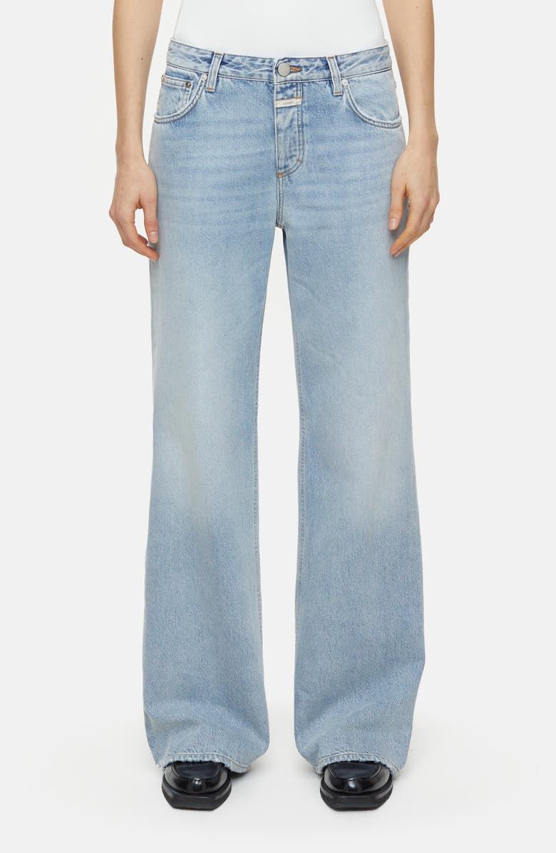 The 10 Most Popular Designer Jeans Brands to Know | Who What Wear