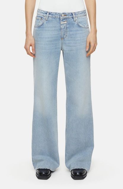 The 10 Most Popular Designer Jeans Brands to Know | Who What Wear