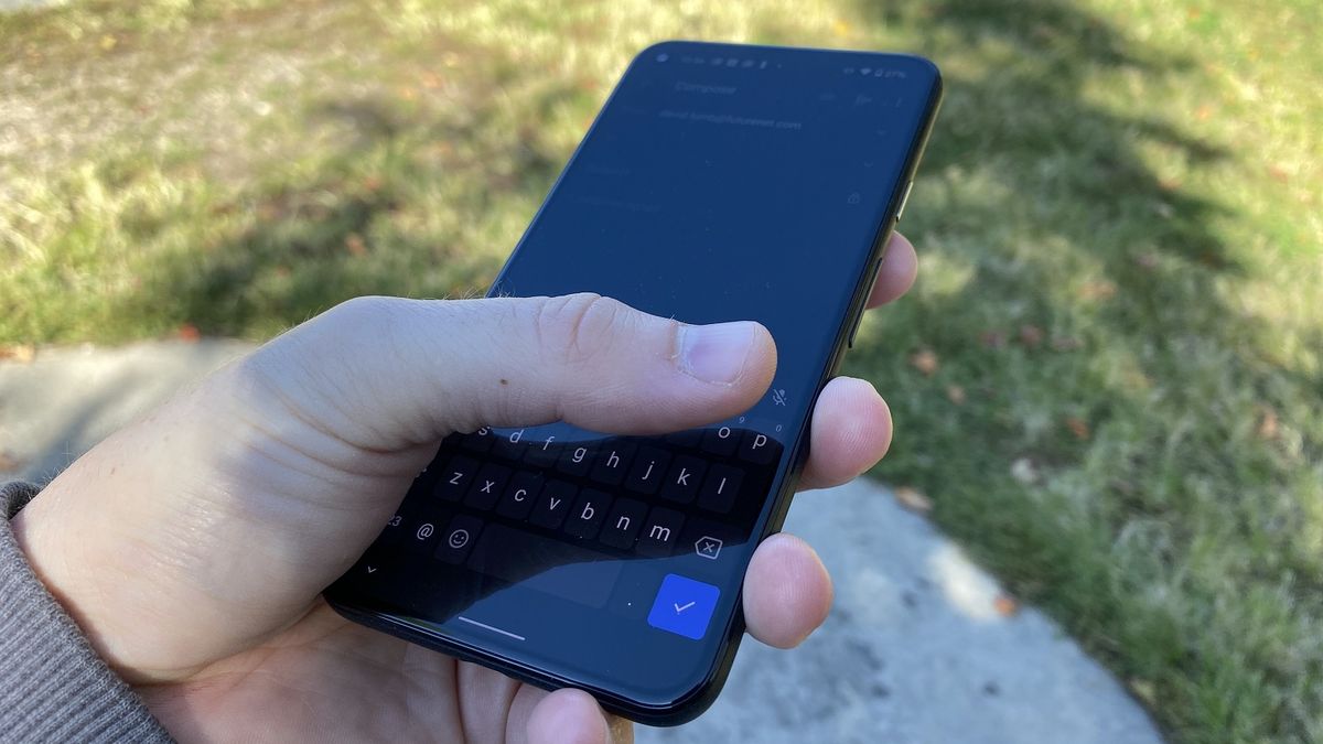 Your Phone Might Make A Loud Sound Today But There s No Need To Panic