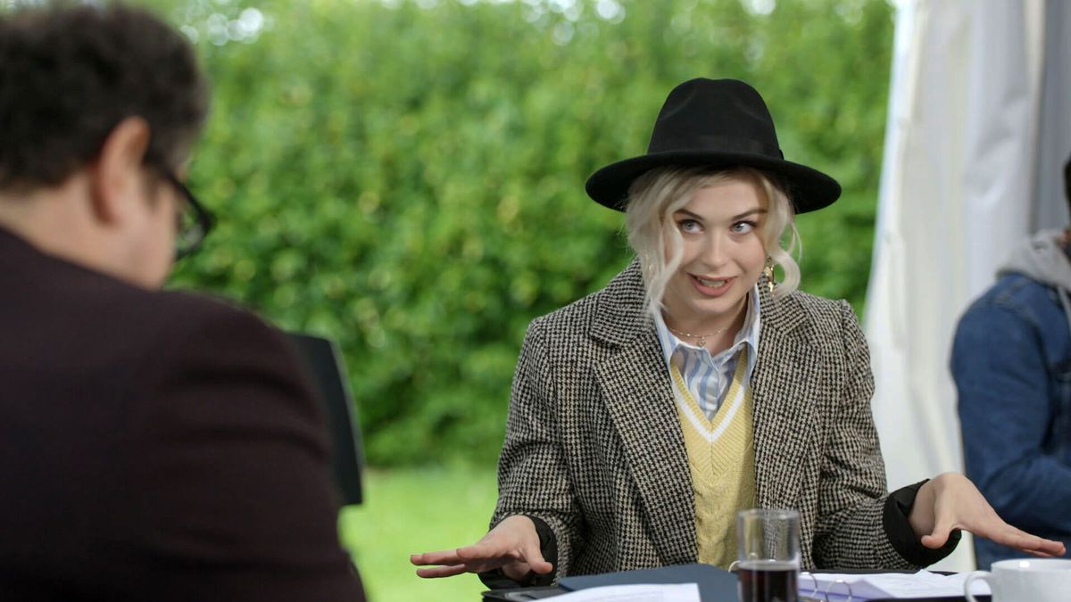 Doctors spoilers: TV turn-off for Ruhma Carter! | What to Watch