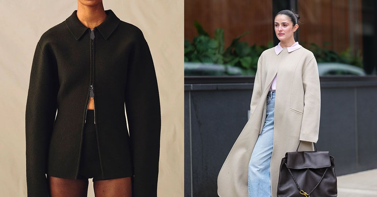 The Best Designer Fashion Finds, According to an Editor | Who What Wear
