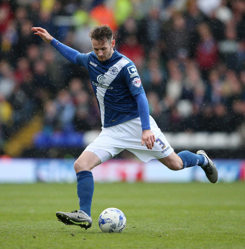 Defensive injury worries ease for Birmingham | FourFourTwo