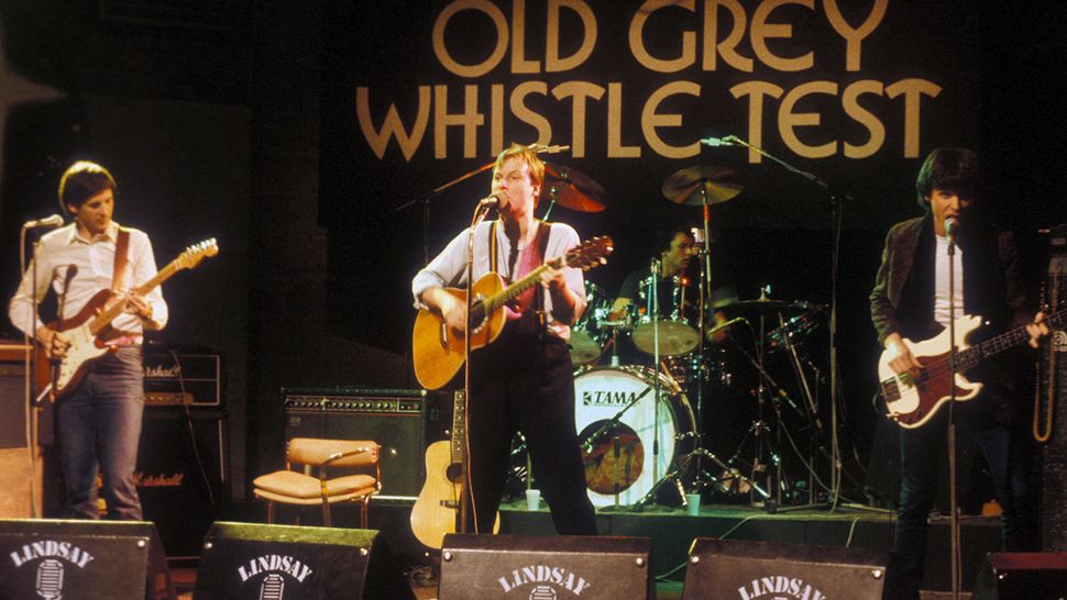 “I loved Yes – but for me every eight-minute Yes song could have been ...