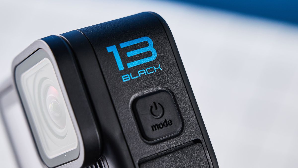 GoPro Hero13 Black review | Tom's Guide