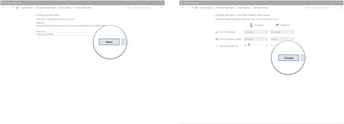 7 ways to get better battery life from your Windows 10 PC | Windows Central