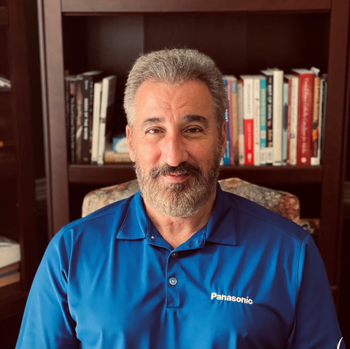 Post-Pandemic Reinvention at Panasonic | AVNetwork