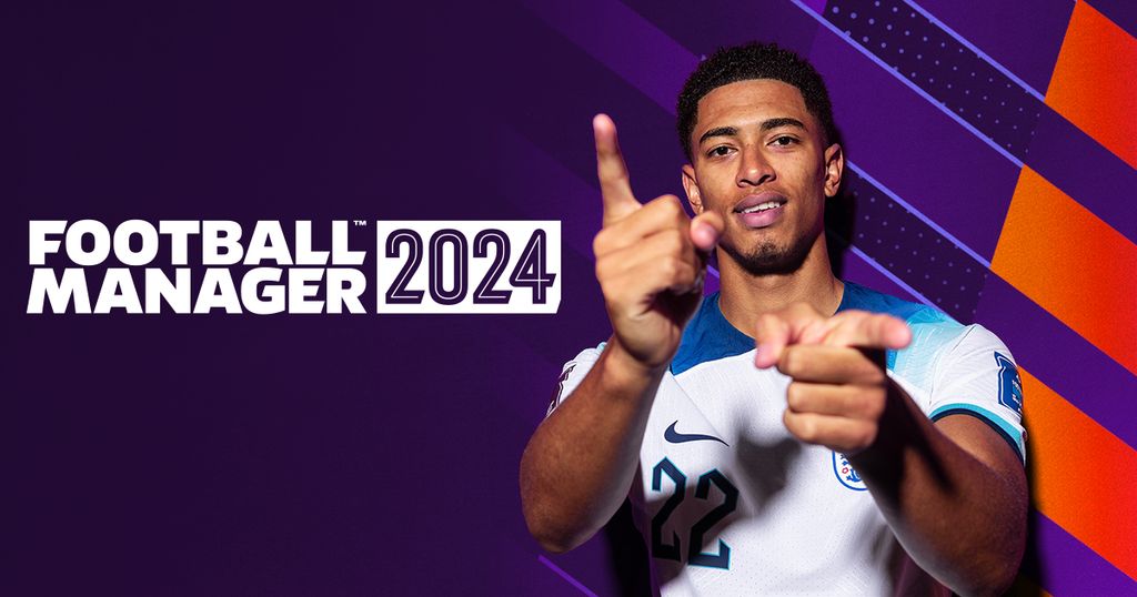 Football Manager 2024: New features, wonderkids, bargains, free agents ...