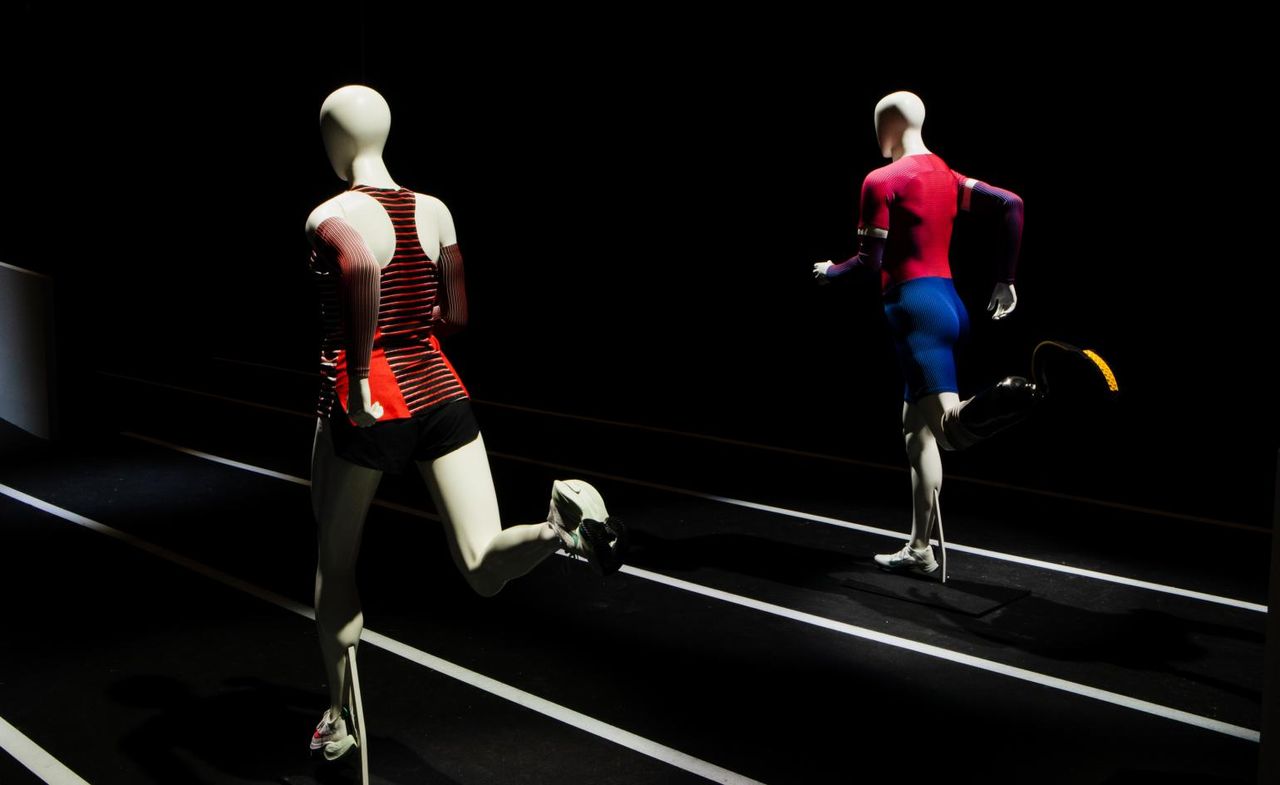 The high energy highlights from Nike’s 2020 Future Forum | Wallpaper*