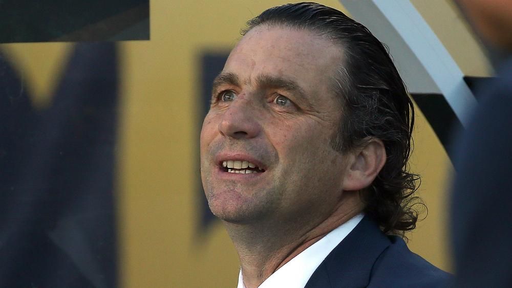 Pizzi: Controversial win was deserved for Chile | FourFourTwo