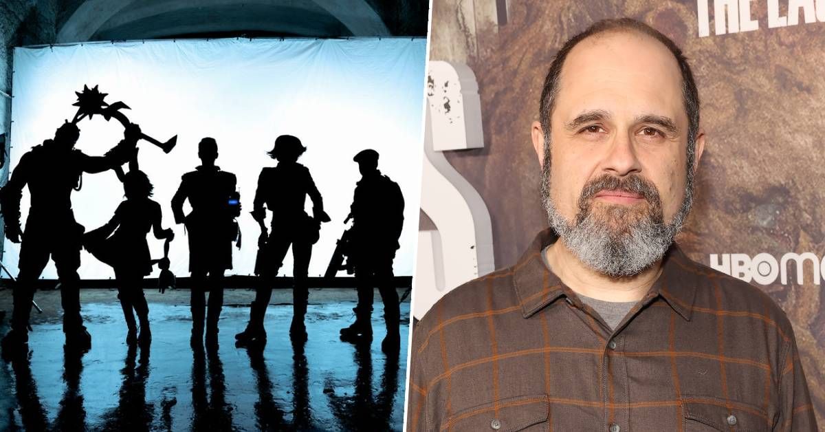 The Last Of Us' Craig Mazin removed from Borderlands movie credits ...