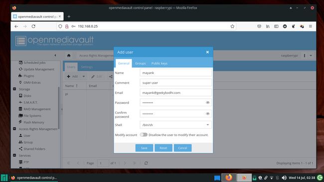 How to build your own Raspberry Pi NAS | TechRadar