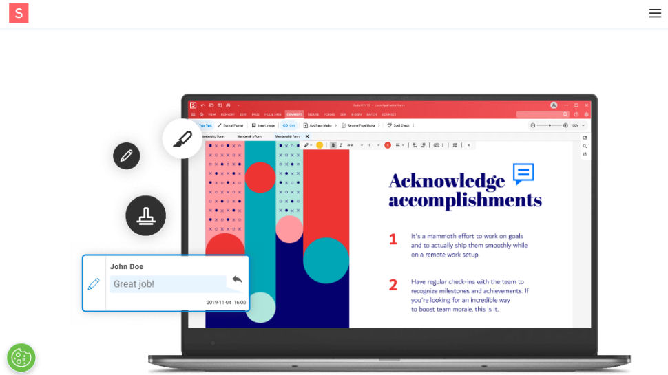 Best JPG to PDF converters of 2024 | TechRadar