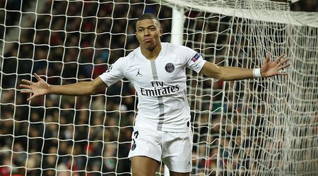 Ranked! The 20 best strikers in the world | FourFourTwo