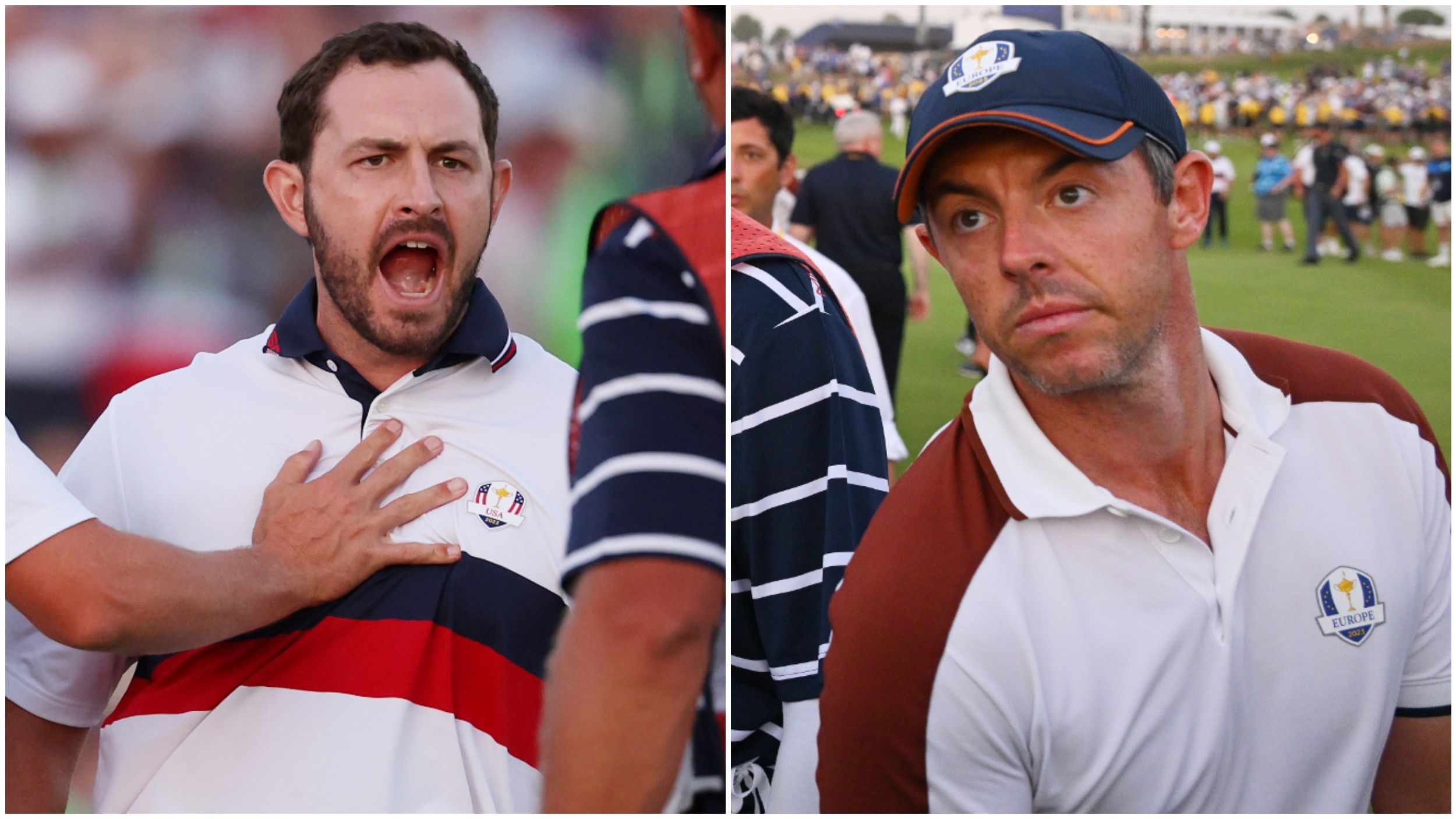 Ryder Cup 2025: 5 Best Match Ups At Bethpage Black | Golf Monthly