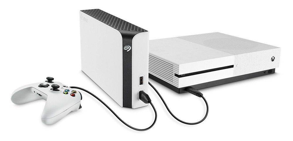 Seagate announces the ultimate Game Drive for Xbox One | Windows Central