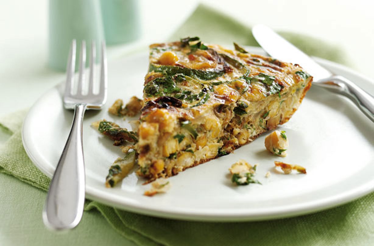 50 things to make with tinned chickpeas | GoodtoKnow