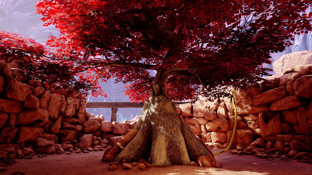 Obduction review | PC Gamer