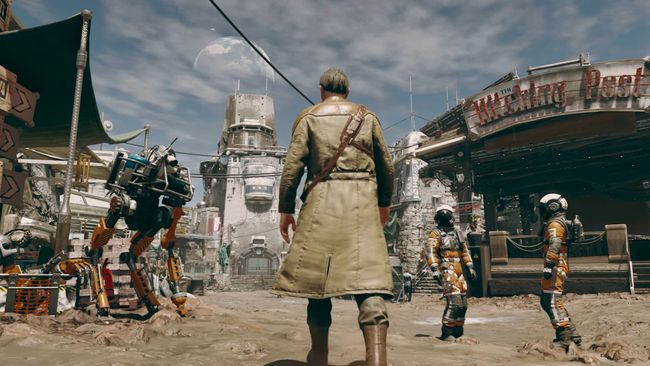 The best RPGs on Game Pass in 2025 | TechRadar