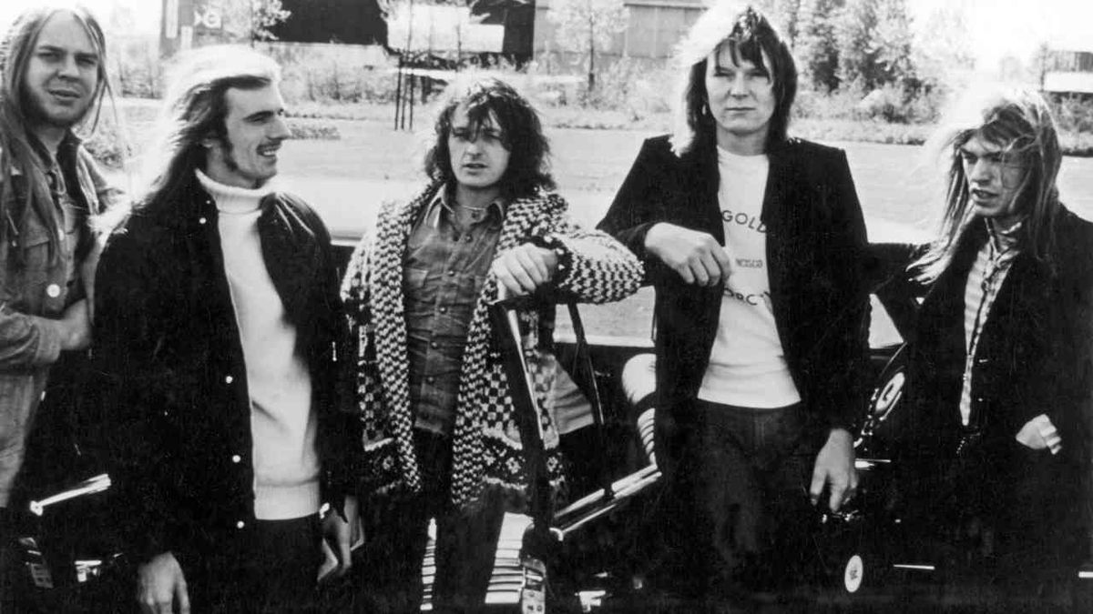 Yes: the story behind Going For The One and Tormato | Louder