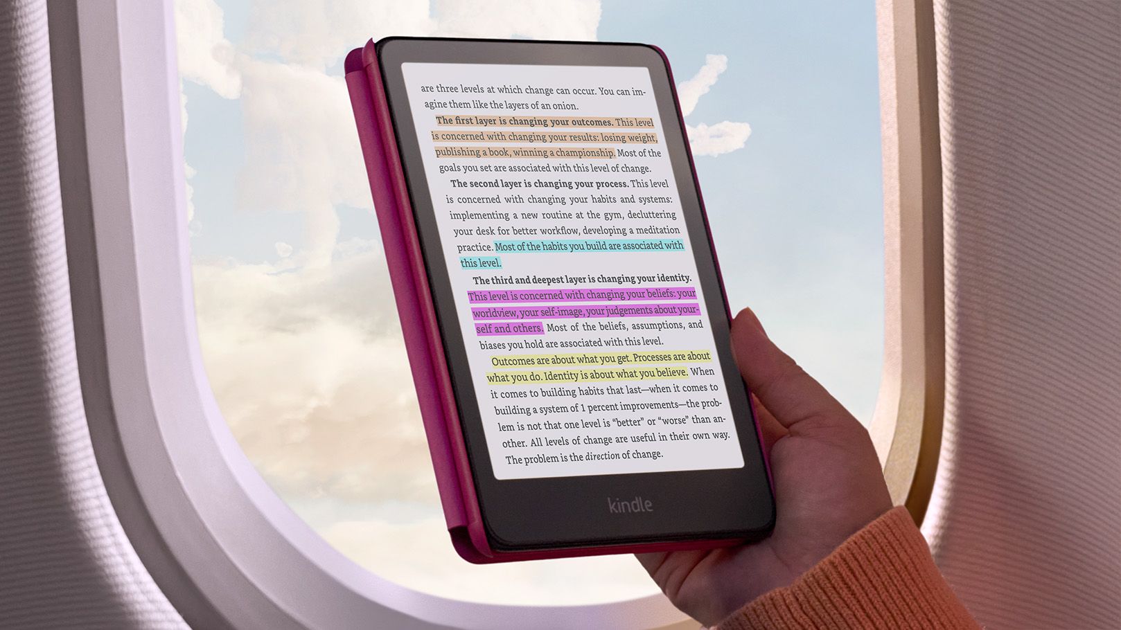 Amazon expands the Kindle Colorsoft family with a cheaper version | T3